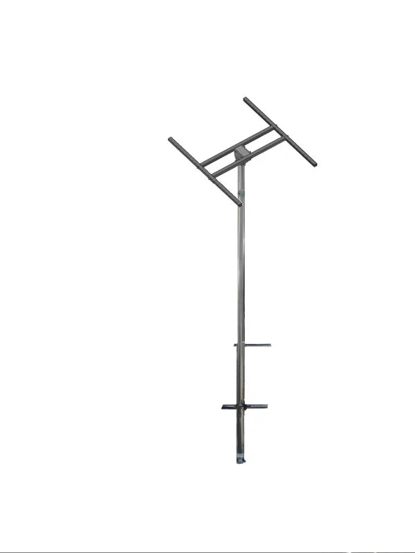 Top of Pole Mounting System | Custom Marine Products